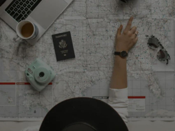 Top 5 Reiseziele 2025: Freiheit und Freedom I SONS OF ALOHA – Sons of Aloha